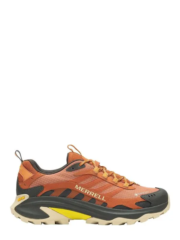 Merrell Moab Speed 2 Gore-tex Sneakers - Clay