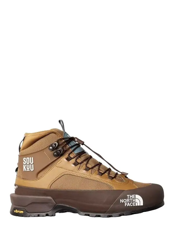 The North Face Glenclyffe Soukuuin Boots - Bronze Brown/concrete Grey