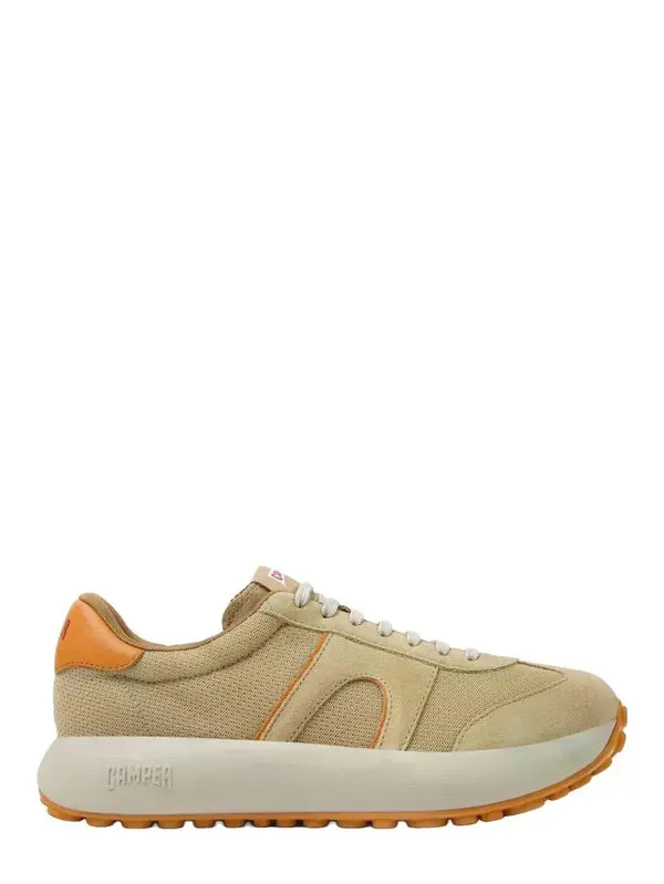 Camper Pelotas Athens Sneakers - Neutrals