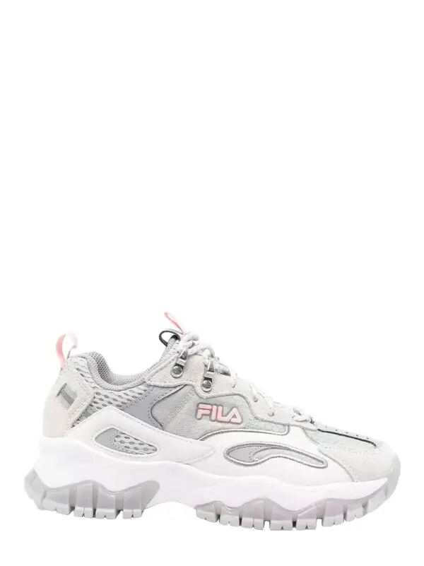 FILA Ray Tracer Tr2 Sneakers - Grey