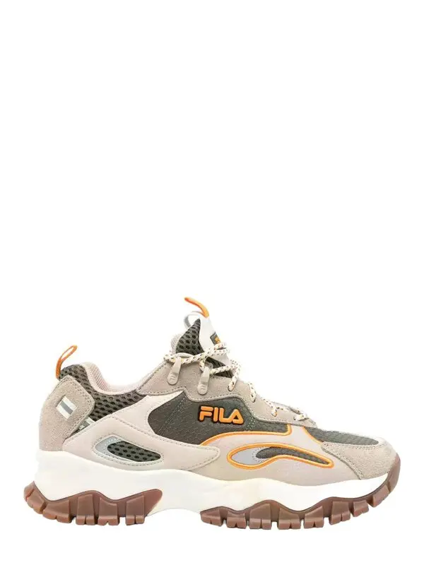 FILA Ray Tracer Tr2 Sneakers - Green