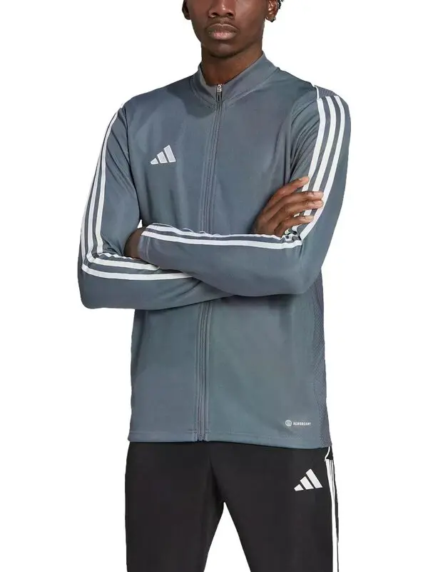 Adidas Tiro 23 League Track Jacket - Grey