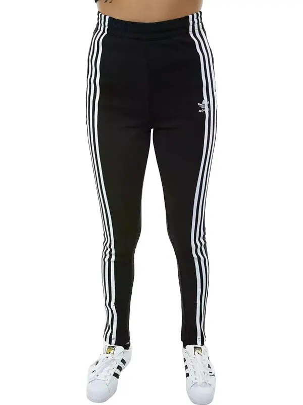 Adidas Originals Sst Track Pants - Black