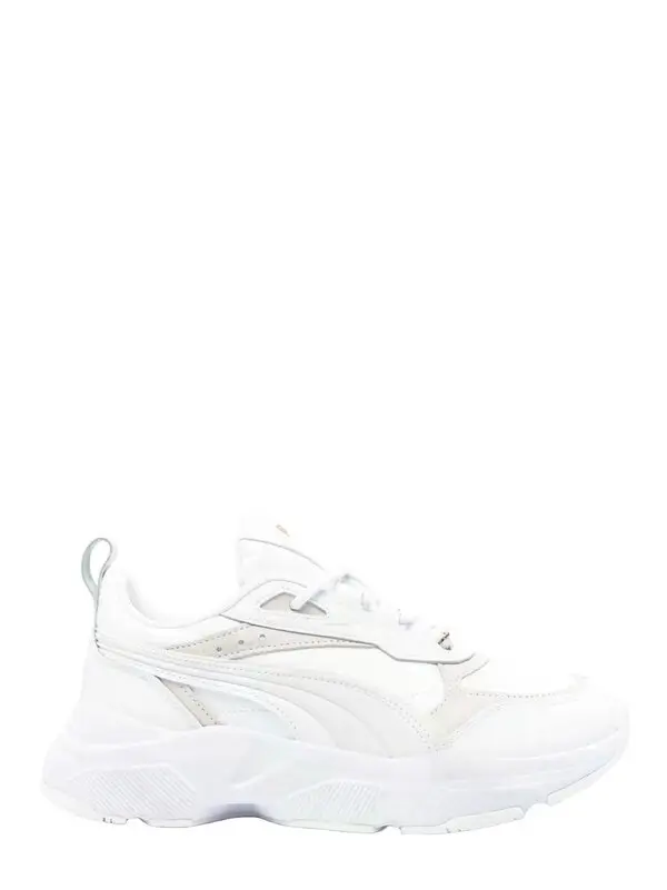 PUMA Cassia Lux Sneakers - White