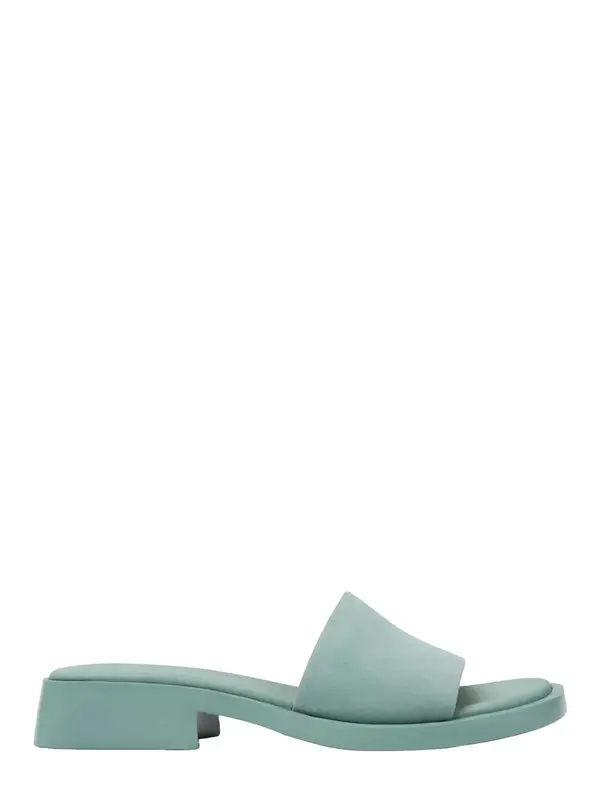 Camper Dana Sandals - Green