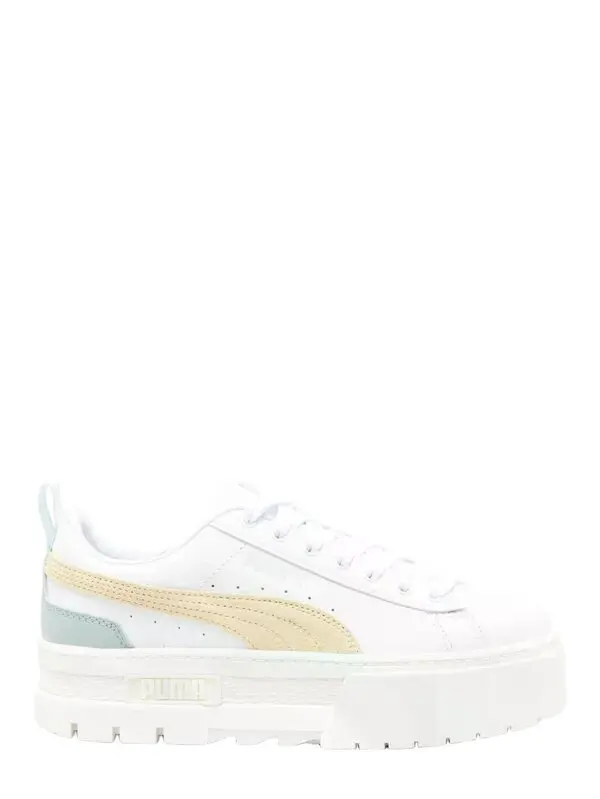 PUMA Mayze Sneakers - White