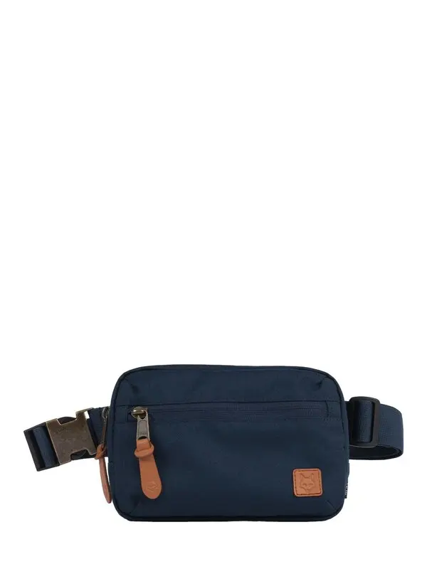 PRODUCT OF THE NORTH Crossbody Sustainable Bag - Navy