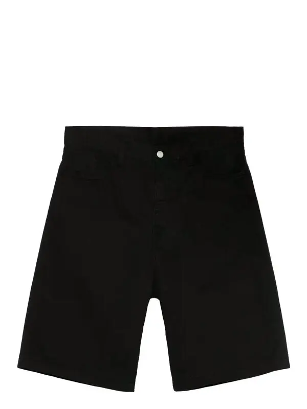 Carhartt Work In Progress Landon Shorts - Black