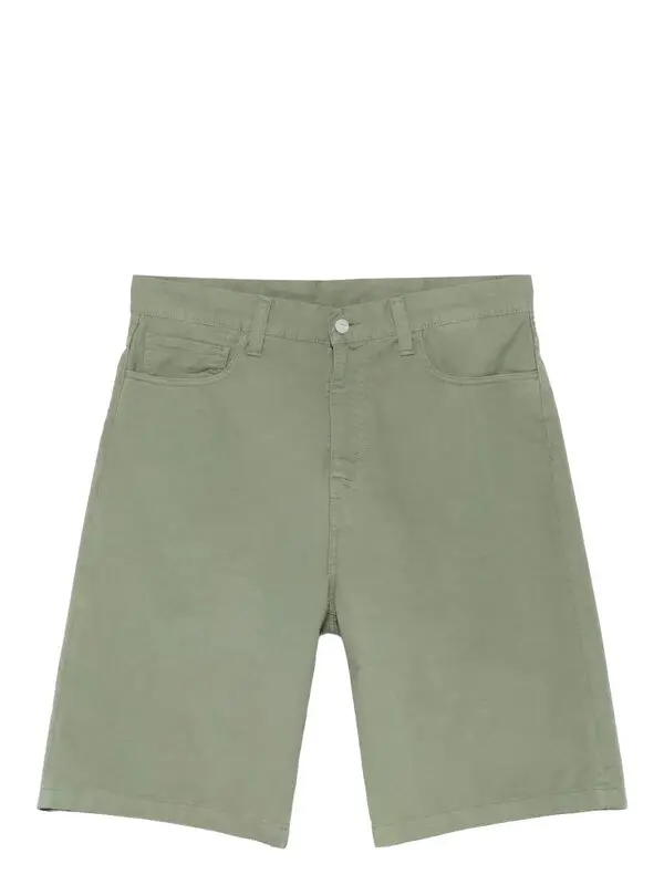 Carhartt Work In Progress Landon Shorts - Green