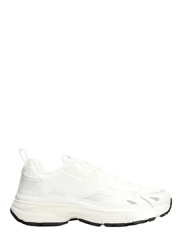 Maison Kitsuné Sora Sneakers - White