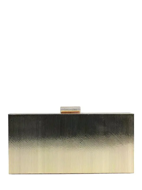 Retrofete Milo Clutch - Gold