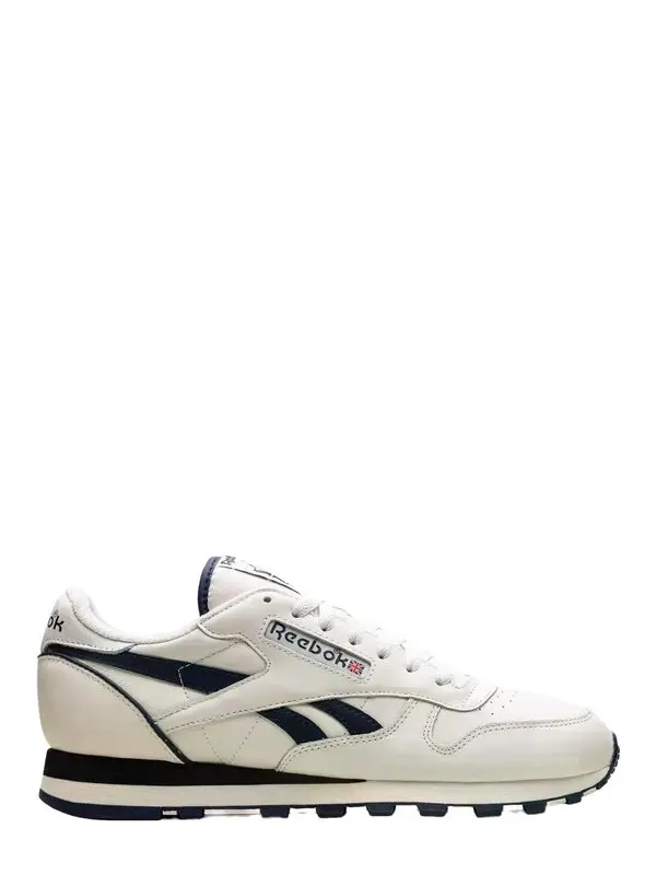 REEBOK Classic Leather 1983 Vintage Sneakers - White