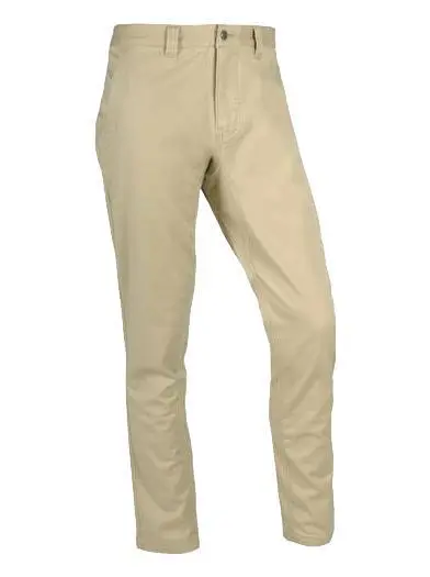 MOUNTAIN KHAKIS Teton Pant - Sand
