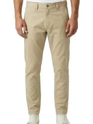 MOUNTAIN KHAKIS Teton Pant - Sand
