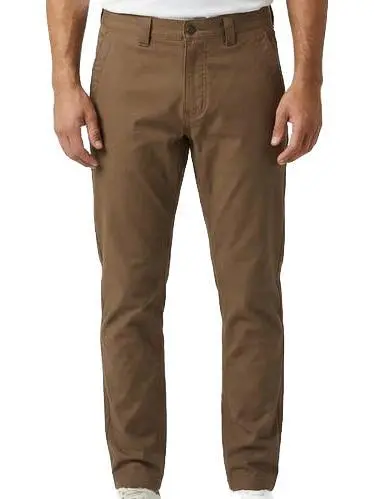 MOUNTAIN KHAKIS Teton Pant - Tobacco