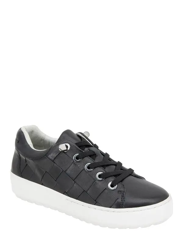 Jambu Chloe Casual Sneaker - Black