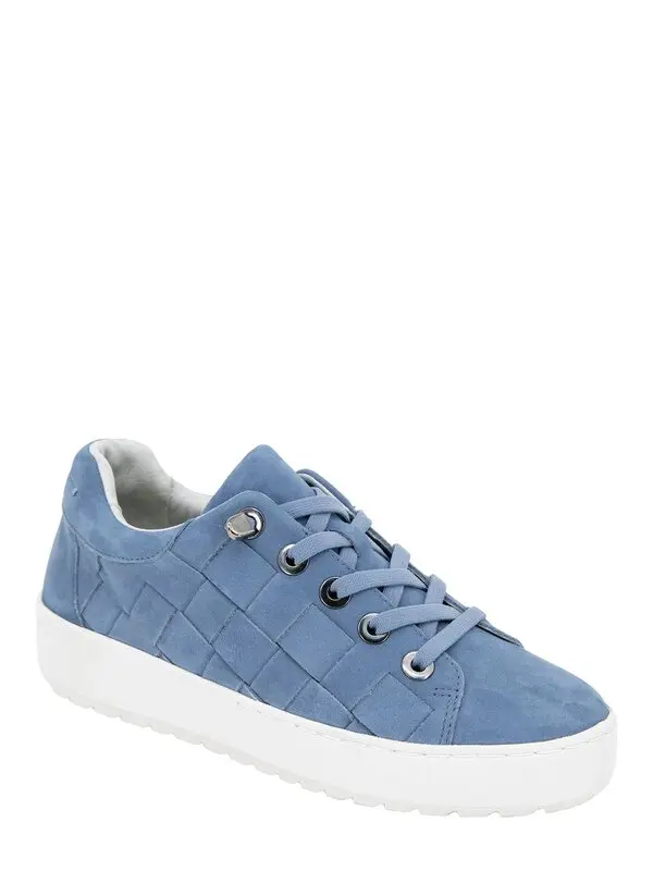 Jambu Chloe Casual Sneaker - Denim