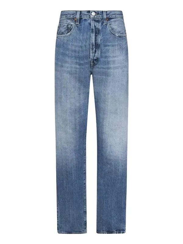 FORTELA Uncle John Jeans - Blue