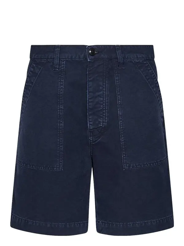 FORTELA Shorts - Blue