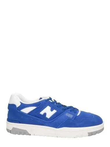 NEW BALANCE Low-top Sneakers - Blue
