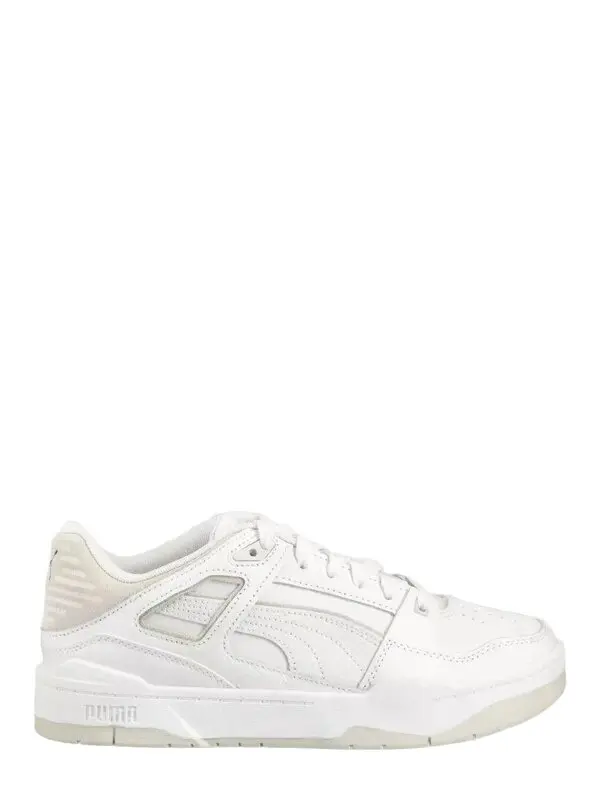 PUMA Slipstream Sneakers - White