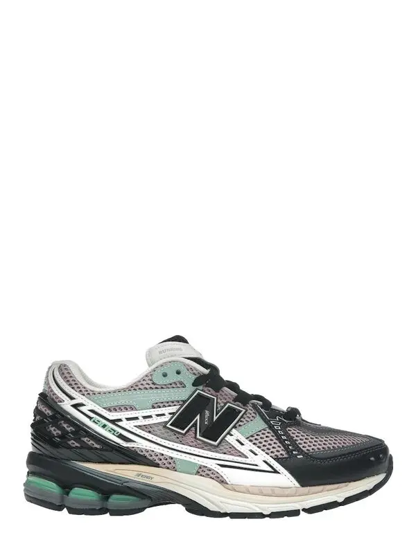 NEW BALANCE 1906u Sneakers - Twilight Haze/black/sweetgrass