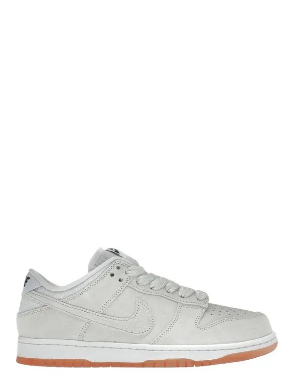 Nike Dunk Low Pro B Sneakers - Pale Ivory/summit White/white Copper Moon