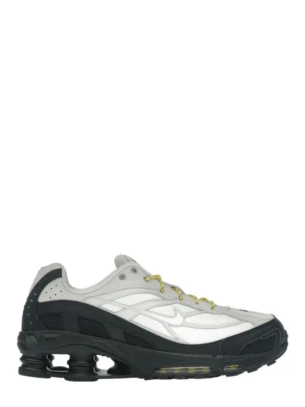 Nike Shox Ride 2 Sneakers - Black/sail/phantom