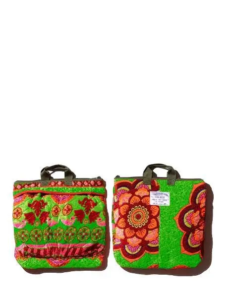 PUEBCO Mao’s Helmet Bag - Green
