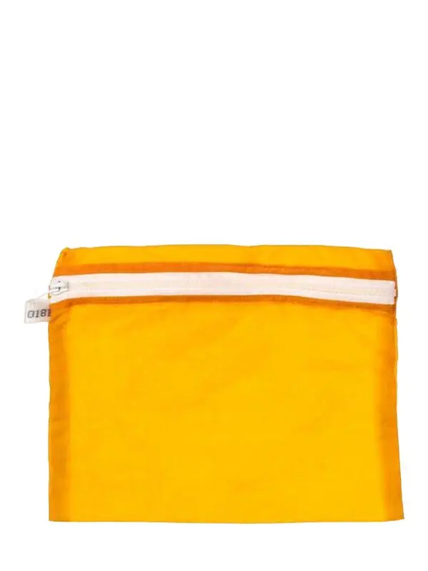 PUEBCO Vintage Parachute Light Pouch - Orange