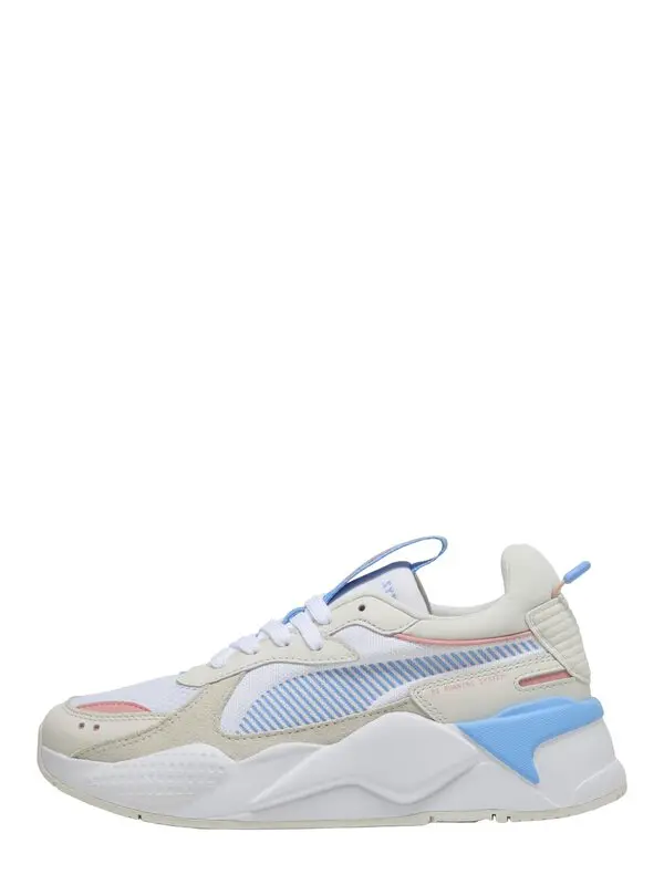 PUMA Rs-x Reinvention Sneakers - White