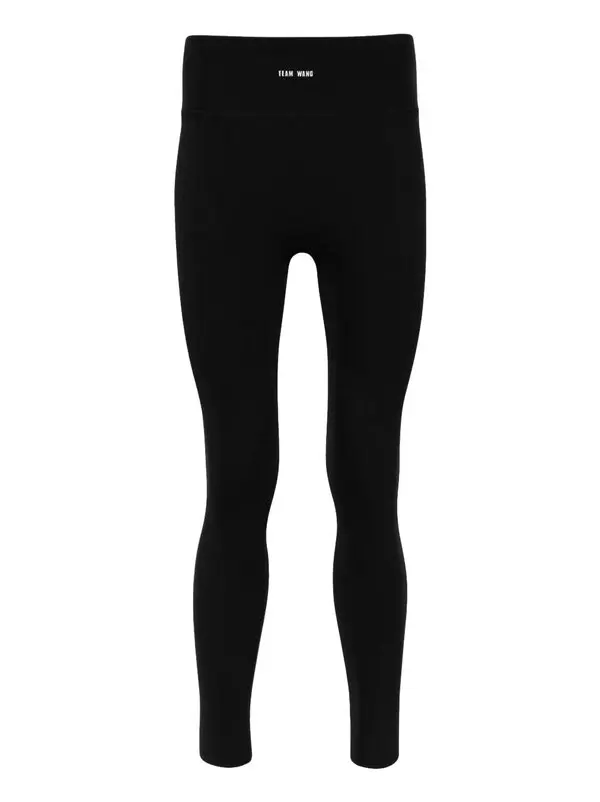 TEAM WANG DESIGN The Original Leggings - Black
