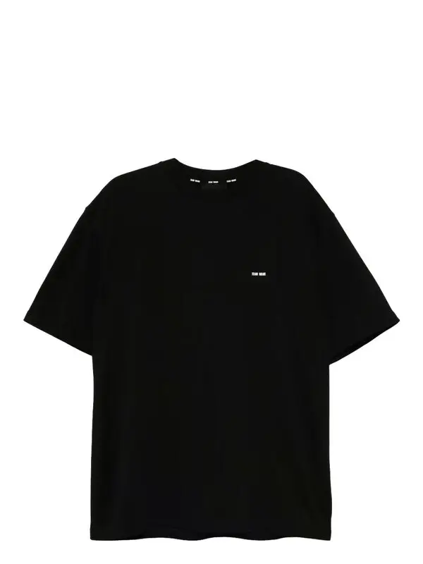 TEAM WANG DESIGN Original T-shirt - Black