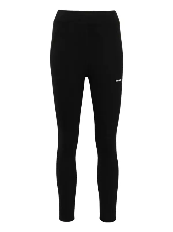 TEAM WANG DESIGN The Original Leggings - Black