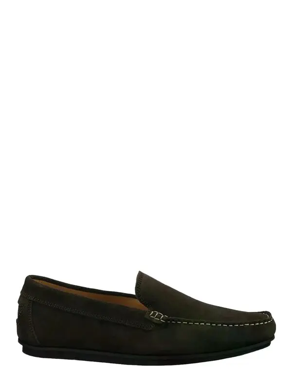 Gant Wilmon Loafers - Brown