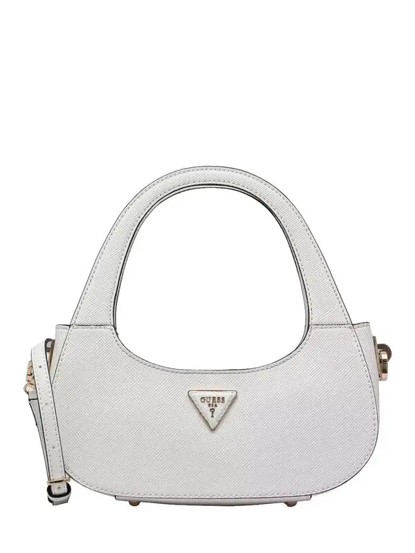 Guess Eco Jazlynn Tote Bag - White