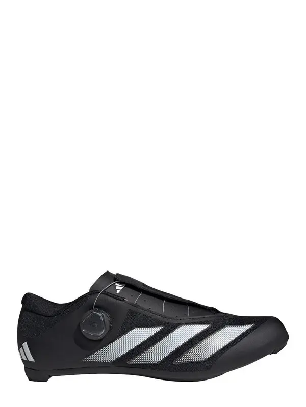Adidas The Road Boa Cycling Shoes - Black