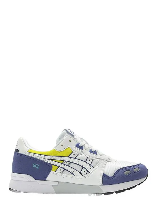 Asics Gel-lyte Og Sneakers - White