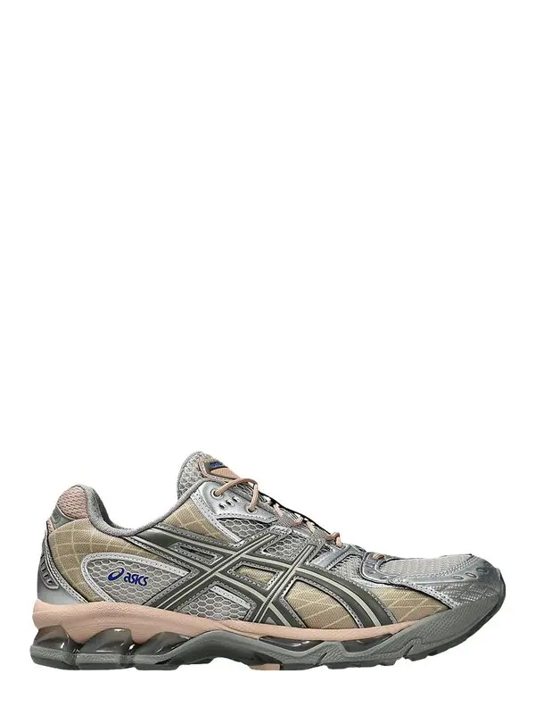 Asics Gel-nimbus .1 Sneakers - Grey