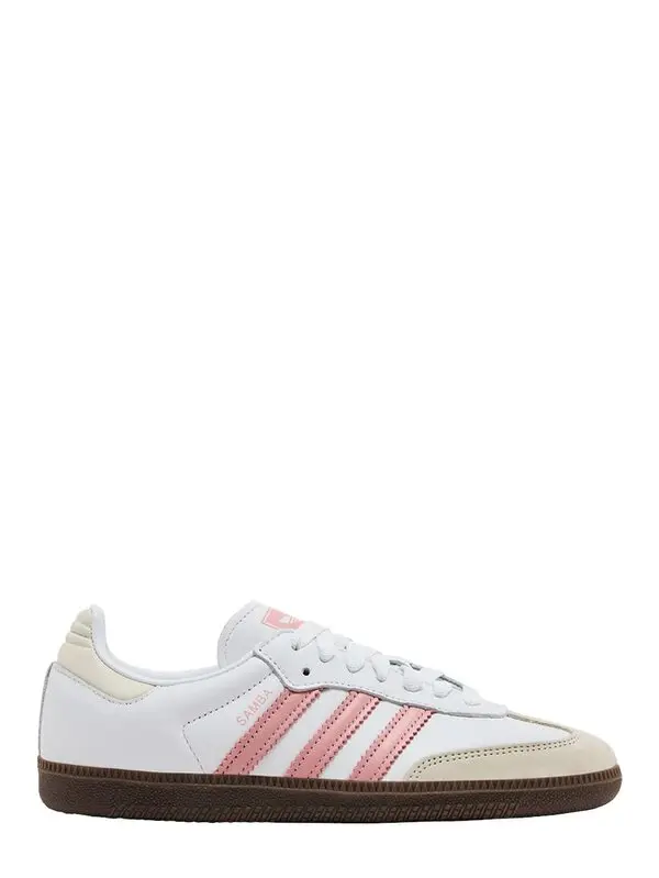 Adidas Samba Og Sneakers - White