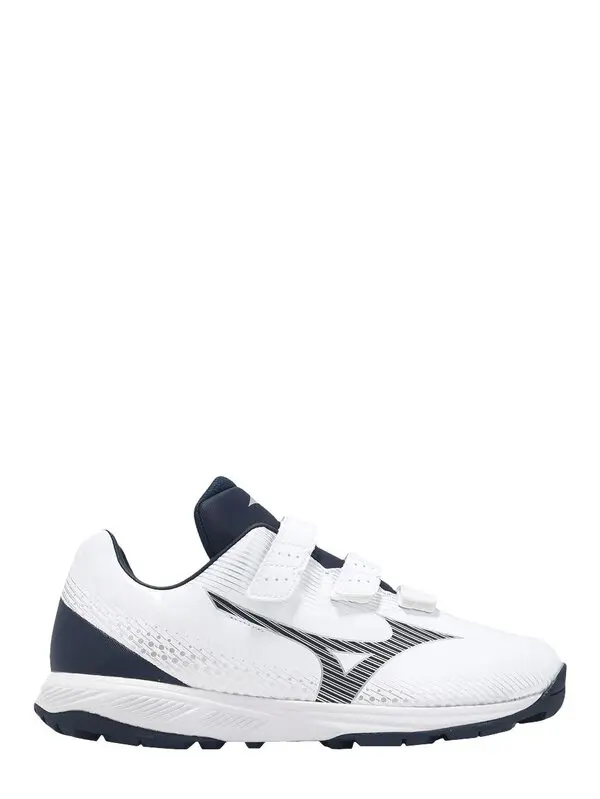 Mizuno Lightrevo Trainer Cr Wide - White