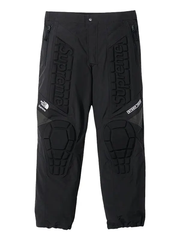 Supreme X The North Face Steep Tech Pant - Black
