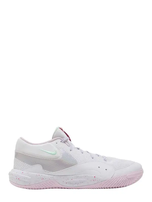 Nike Hyperquick Se Sneakers - White