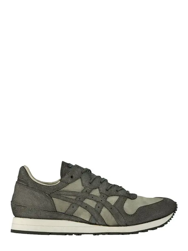 Onitsuka Tiger Tiger Ally Deluxe 'mantle' Sneakers - Green