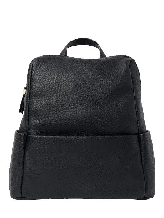 URBAN ORIGINALS Athena Backpack - Black