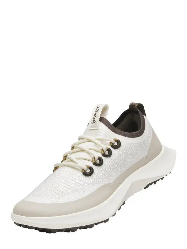 Allbirds Tree Dasher 2 Utility - White