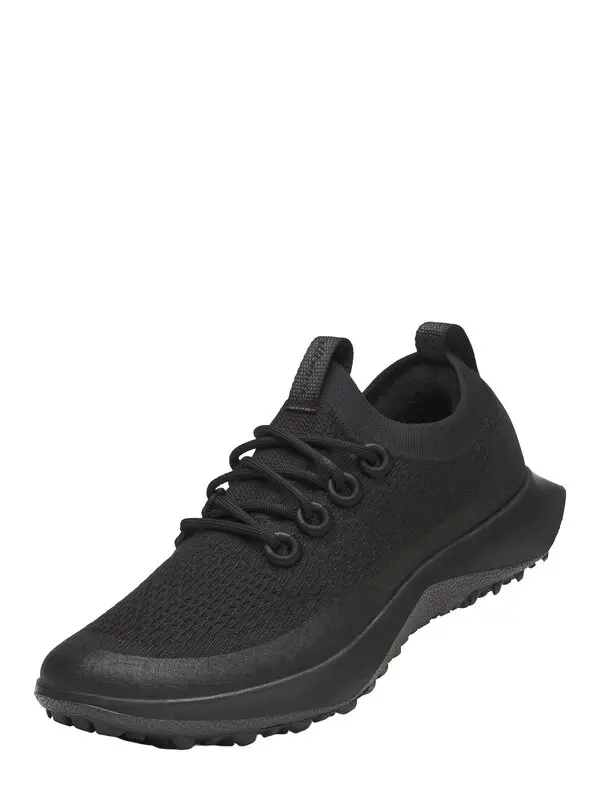 Allbirds Tree Dasher 2 Utility - Black