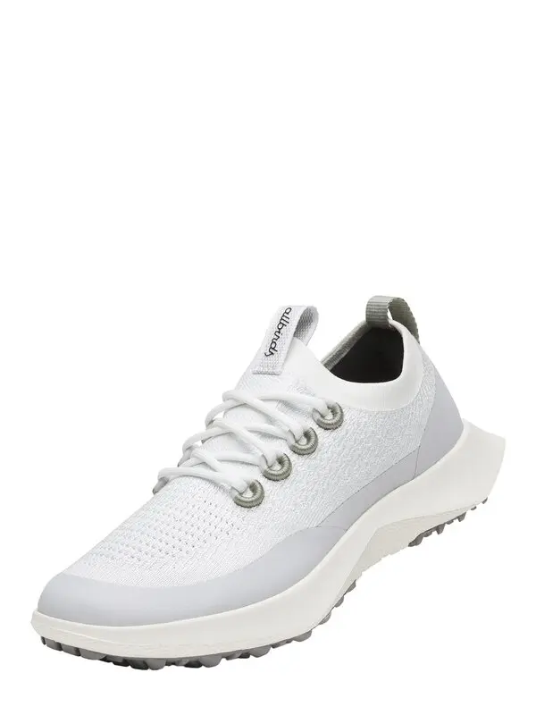 Allbirds Tree Dasher 2 Utility - White