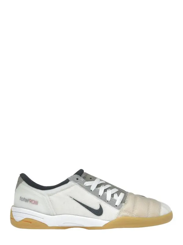 Nike Total 90 3 Sp Gum - White/black/gum Light Brown