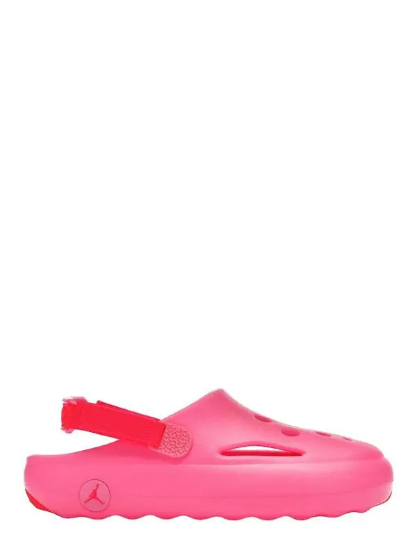 JORDAN Hydripin Clogs - Digital Pink/racer Pink
